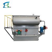 China Carbon Steel YW DAF Machine for Effective Wastewater Treatment in Industrial Settings for sale