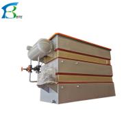 China Carbon Steel YW DAF Machine for Effective Wastewater Treatment in Industrial Settings for sale