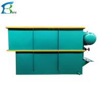China Carbon Steel YW DAF Machine for Effective Wastewater Treatment in Industrial Settings for sale