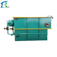 China Carbon Steel YW DAF Machine for Effective Wastewater Treatment in Industrial Settings for sale