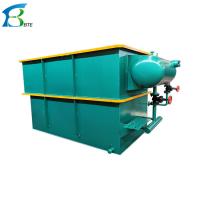 China Carbon Steel YW DAF Machine for Effective Wastewater Treatment in Industrial Settings for sale
