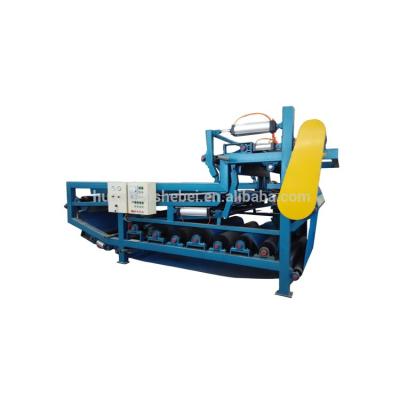 China Effective RBYL Belt Filter Press for Municipal Mine Sewage Treatment and Dewatering for sale