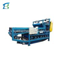 China Effective RBYL Belt Filter Press for Municipal Mine Sewage Treatment and Dewatering for sale
