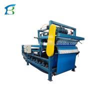 China Effective RBYL Belt Filter Press for Municipal Mine Sewage Treatment and Dewatering for sale