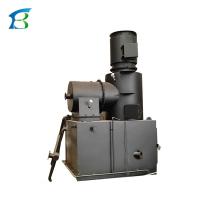 China Energy Mining Waste Treatment Machines Plastic Waste Pyrolysis Plant Incinerator for sale