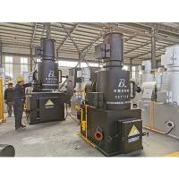 China Medical Waste Incinerator on Sale Household Waste Furnace for Hotels and Hospitals for sale