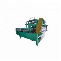 China 1 of Core Components RBYL Automatic Filter Press for Sludge Dewatering Press Product for sale