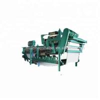 China 1 of Core Components RBYL Automatic Filter Press for Sludge Dewatering Press Product for sale