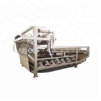 China 1 of Core Components RBYL Automatic Filter Press for Sludge Dewatering Press Product for sale