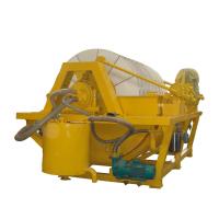 China Stainless Steel Vacuum Iron Ore Ceramic Disk Filter for Mining Industry Performance for sale