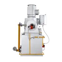 China 0.5kw Smokeless Household Waste Incinerator Waste Treatment Solution for Household for sale