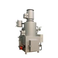 China 3000L/H Animal Pet and Anima Cremation Carcass Processor Furnace with National Patent for sale
