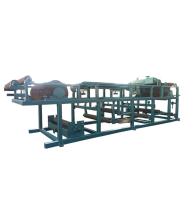 China Industrial Gypsum Dewatering Filter with 1.0-80m2 Filter Area and Automatic Operation for sale