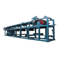 China Industrial Gypsum Dewatering Filter with 1.0-80m2 Filter Area and Automatic Operation for sale