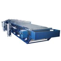 China Industrial Gypsum Dewatering Filter with 1.0-80m2 Filter Area and Automatic Operation for sale