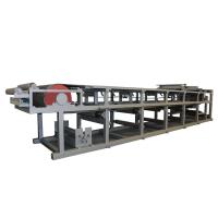 China Industrial Gypsum Dewatering Filter with 1.0-80m2 Filter Area and Automatic Operation for sale