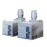 China Diesel Burner Dual Chambers Hospital Waste Incinerator for Solid Waste Treatment 0.3KW for sale