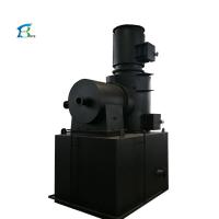 China Customized Waste Treatment Incinerator for High Temperature Waste Disposal Solutions for sale
