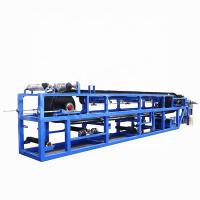 China Customized Vacuum Filter for Gypsum Sludge Dehydration Water Filtration Machine for sale