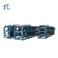 China Customized Vacuum Filter for Gypsum Sludge Dehydration Water Filtration Machine for sale
