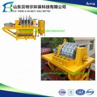China Advanced Ceramic Disk Vacuum Filter for Mining Industry Exported to USA and South Korea for sale