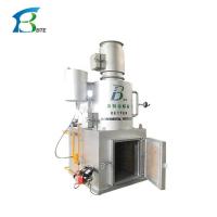 China Engine-Powered Smokeless Cremation Machine with Video Outgoing-Inspection Provided for sale