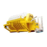 China Video Technical Support Provided Vacuum Ceramic Water Filter for Sludge Dewatering for sale
