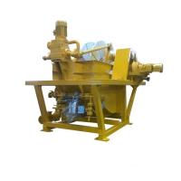 China Customized Yellow Professional Water Treatment Equipment for Water Purification Plant for sale