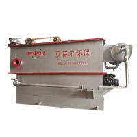 China 24 Hours Automatic Running DAF Machine for Micro-Bubble Separation of Sewage Treatment for sale
