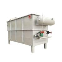 China 220V/380V Sewage Treatment Equipment Dissolving Air Floating Machine with 1 of Core Components for sale