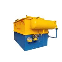 China Dissolved Air Flotation Machine for Domestic and Hospital Sewage Treatment 3000L/Hour for sale