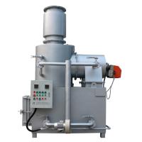 China Customized Pet Cremation Furnace for Dogs by Pet Cremation Incinerator for sale