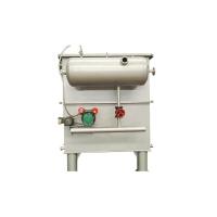 China Sliver/Grease Traps Dissolved Air Flotation Sewage Treatment Equipment for Commercial for sale