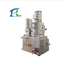 China Portable Pet Incinerator Burner and Customized with After Sales Service by Engineer for sale