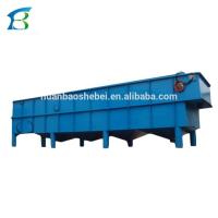 China 3000L/Hour Refuse Collector Stainless Steel DAF System for Industrial Sewage Treatment for sale