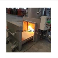 China Portable Pet Incinerator Burner and Customized with After Sales Service by Engineer for sale