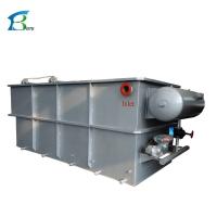 China Air Flotation Equipment for Wastewater Pretreatment and Separation of Suspended Solids for sale