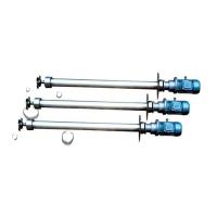 China Caf Aerator Micro Bubble Generator with 304 306 Stainless Steel Material for sale