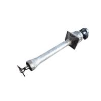 China Caf Aerator Micro Bubble Generator with 304 306 Stainless Steel Material for sale