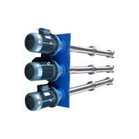 China Compact CAF Series Aerator Micro Bubble Generator for Aeration in Wastewater Treatment for sale