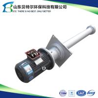 China 100L/Hour Stable Performance Micro Nano Micro Bubble Generator for Cavitation Aeration for sale