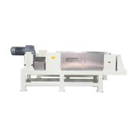 China Garbage and Rubbish Dewatering Machine for Waste Recycling in Condition for sale