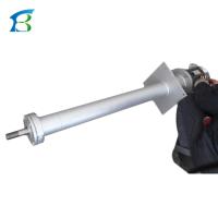 China Micro Bubble Generator for Plastic Wash Water Easy to Operate Air Flotation Machine for sale