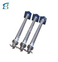 China Kenya Local Service CAF Aerator for Generating Oxygen in Coking Wastewater Treatment for sale