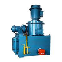 China Smokeless Hospital Mini Incinerator Pyrolysis Cremation Machine 750L/H Waste Incinerator for sale