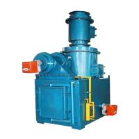 China Smokeless Hospital Mini Incinerator Pyrolysis Cremation Machine 750L/H Waste Incinerator for sale