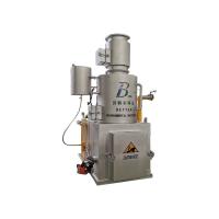 China Bangladesh Local Service Plasma Gasification Cremator for Dead Animal Waste Recycling for sale
