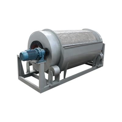 China Water Treatment Rotary Drum Filter For Video Technical Support for sale