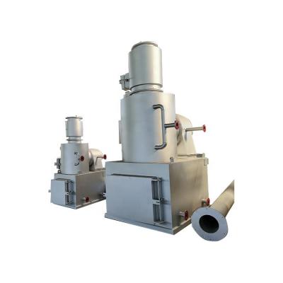 China 2-13 Tons Waste Treatment Machines Smokeless Incinerator for Direct Plastic Pyrolysis for sale