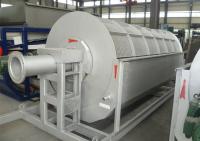 China Video Outgoing-Inspection Provided Waste Water Filter for Chicken Feather Treatment for sale